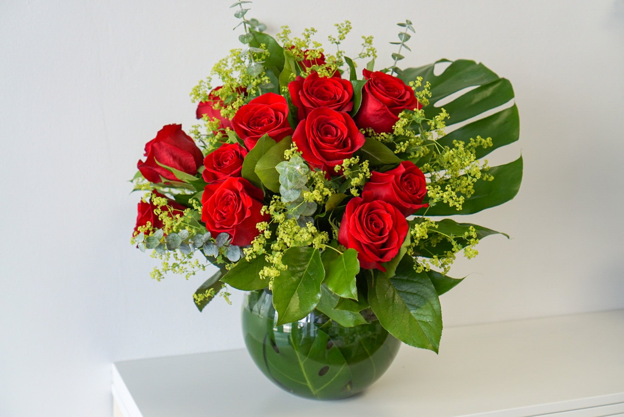 Send Roses send-roses