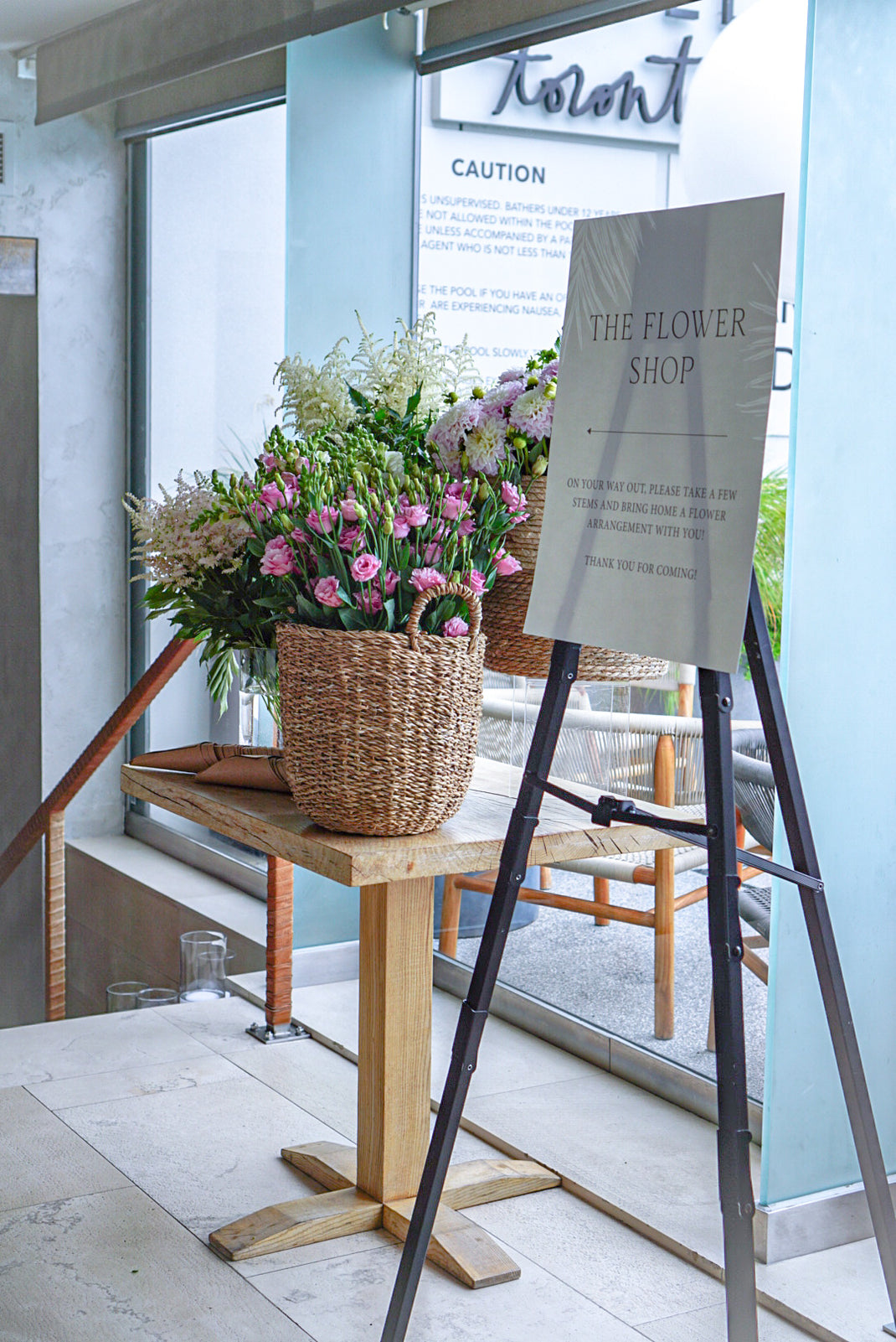 Flower Delivery Toronto | The Flower Nook - Florist Toronto