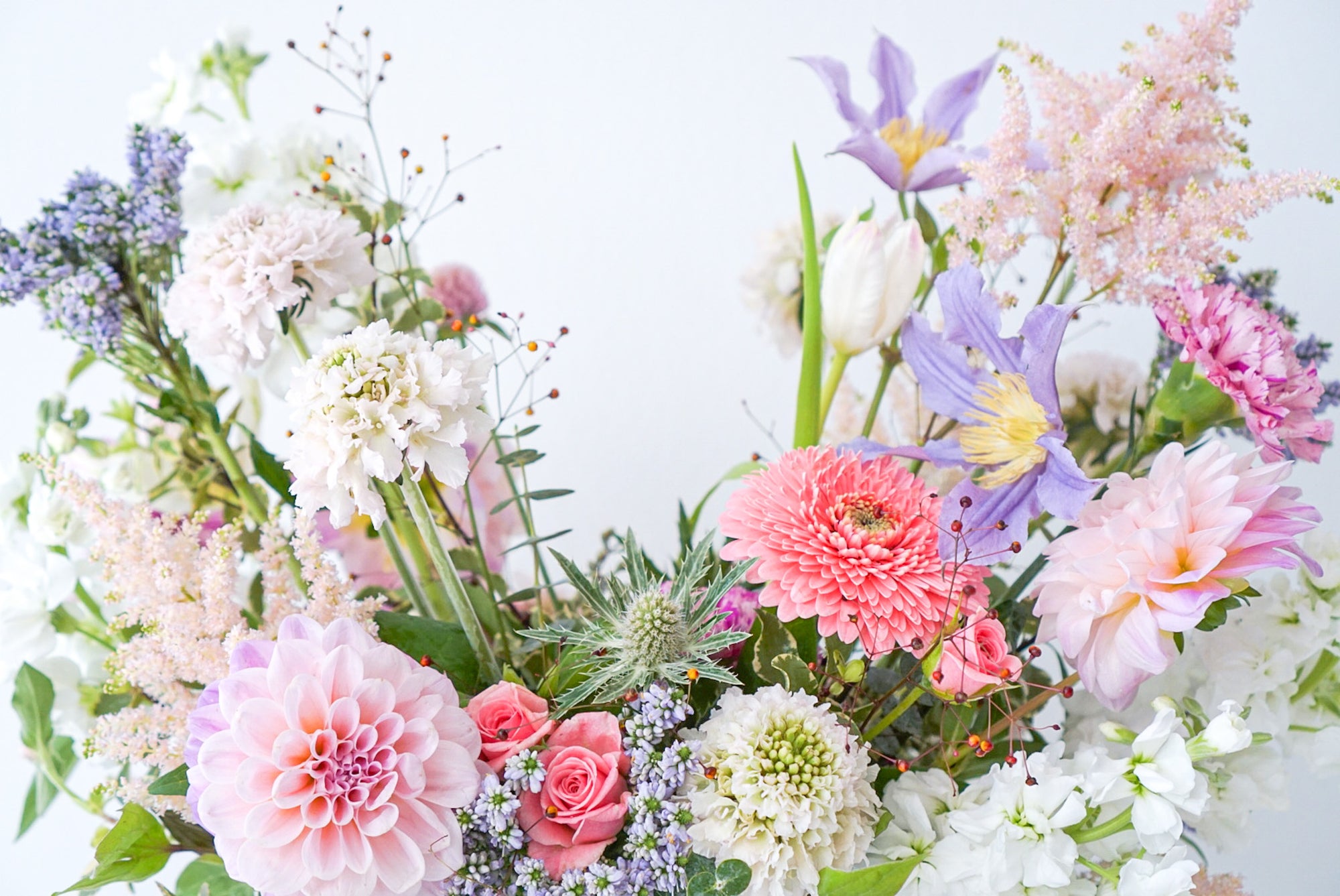 Flower Delivery Toronto | The Flower Nook - Florist Toronto